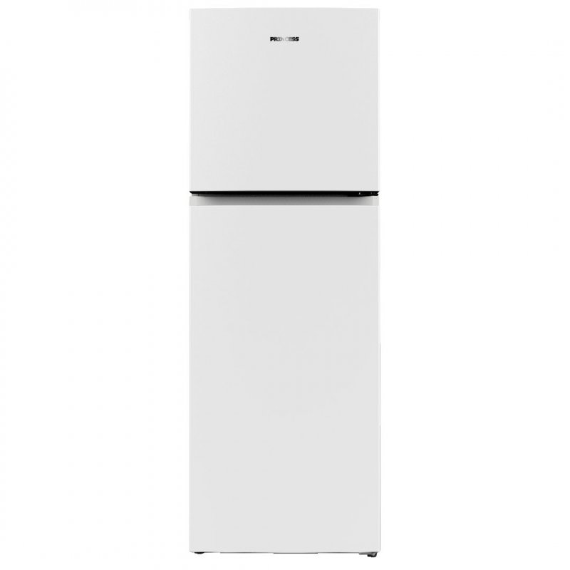 ΨΥΓΕΙΟ ΔΙΠ. NO FROST DDNE420W PRINCESS (E) (166,4χ60) | Electrofox