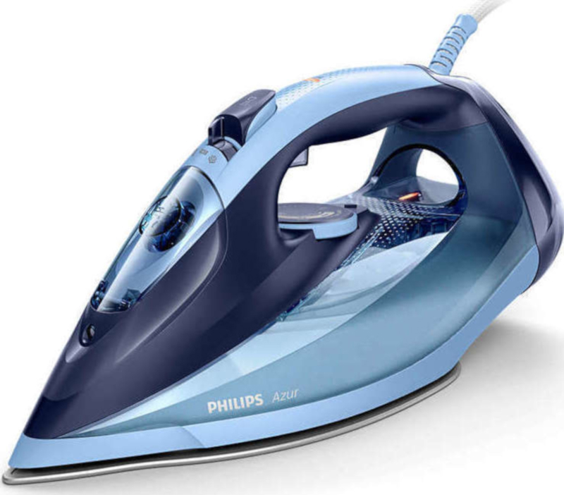 ΗΛΕΚΤΡΙΚΟ ΣΙΔΕΡΟ ΑΤΜΟΥ PHILIPS GC4564/20 | Snif.gr