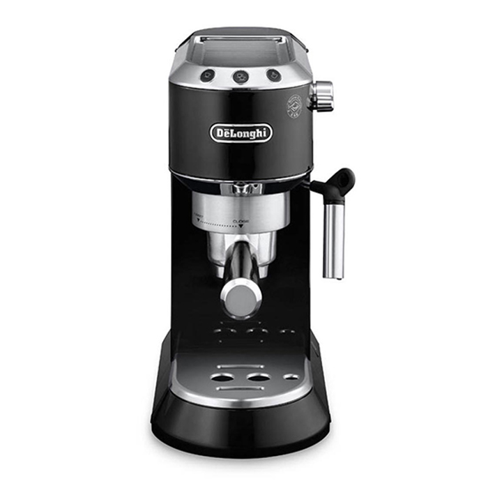 Delonghi EC685.BK (Μηχανή espresso cappuccino) | Electrofox