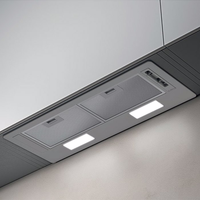 Elica Era GR/A/72 PRF0142701 (Μηχανισμός Απορρόφησης 72cm) | Electrofox