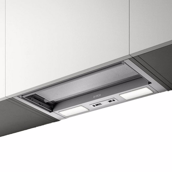 Elica CIAK 2.0 GR/A/60 PRF0181896 (Απορροφητήρας Συρόμενος 56cm ...