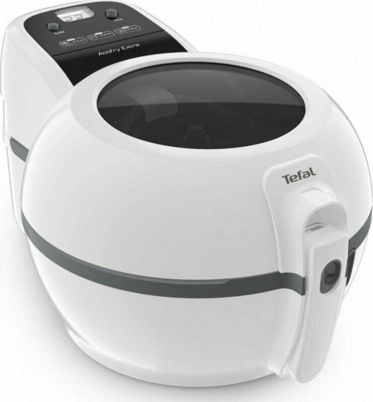 Izzy IZ-8207 Air Fryer Digital XL 224092 (Φριτέζα Αέρος 7lt) | Electrofox